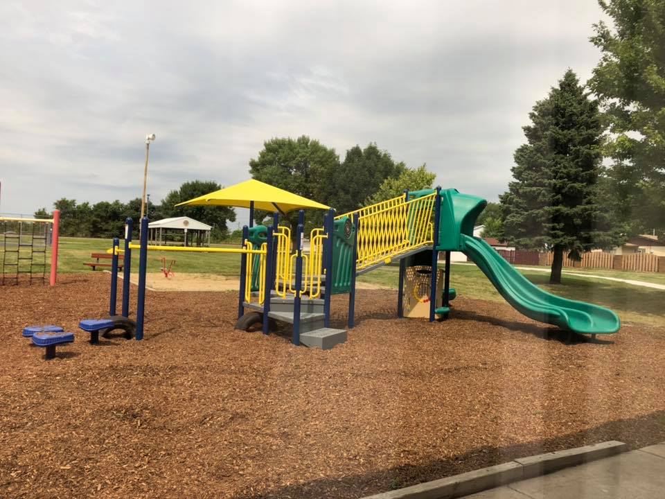 Parks and Grounds | Thornton Village IL