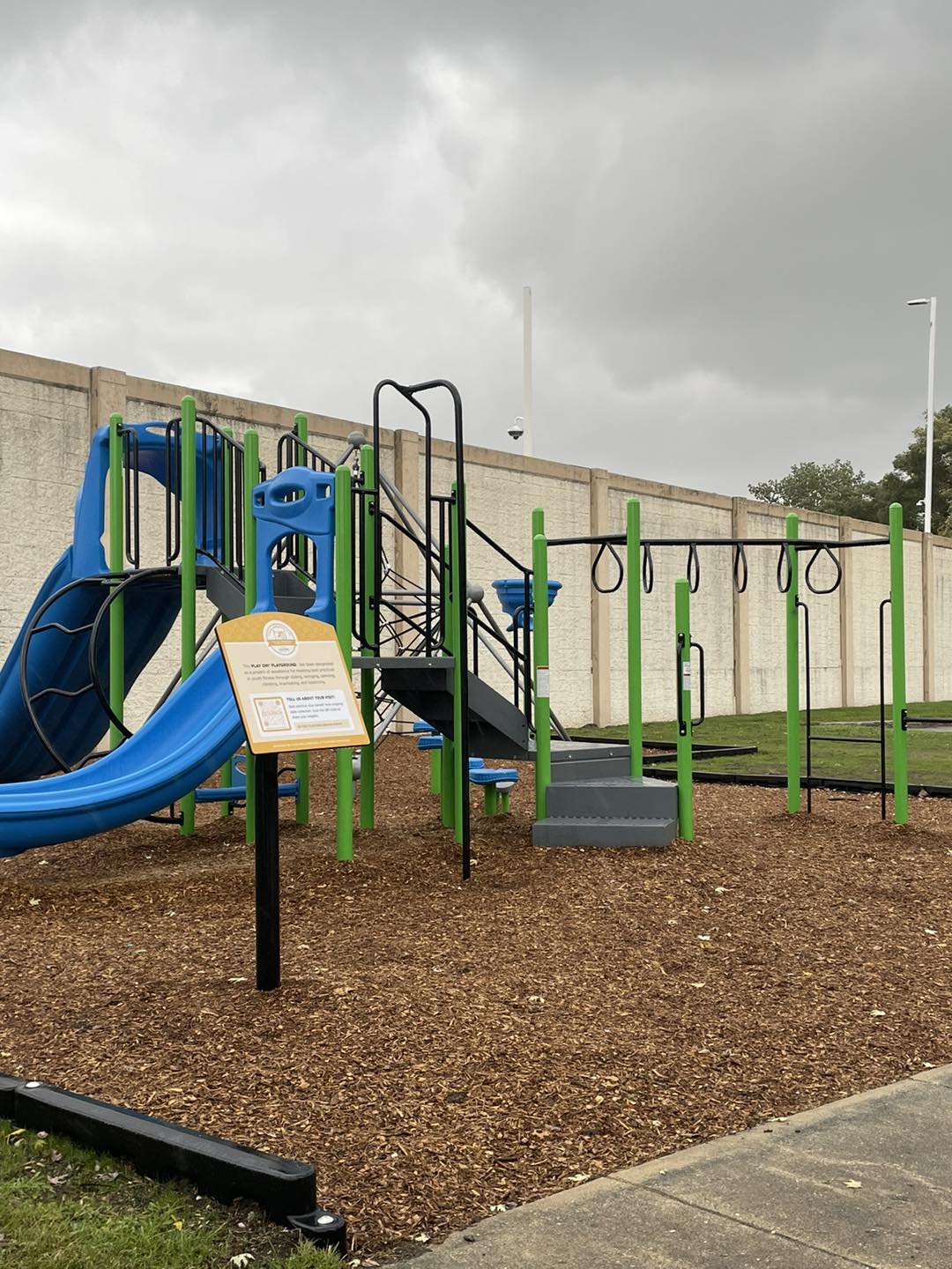 Parks and Grounds | Thornton Village IL
